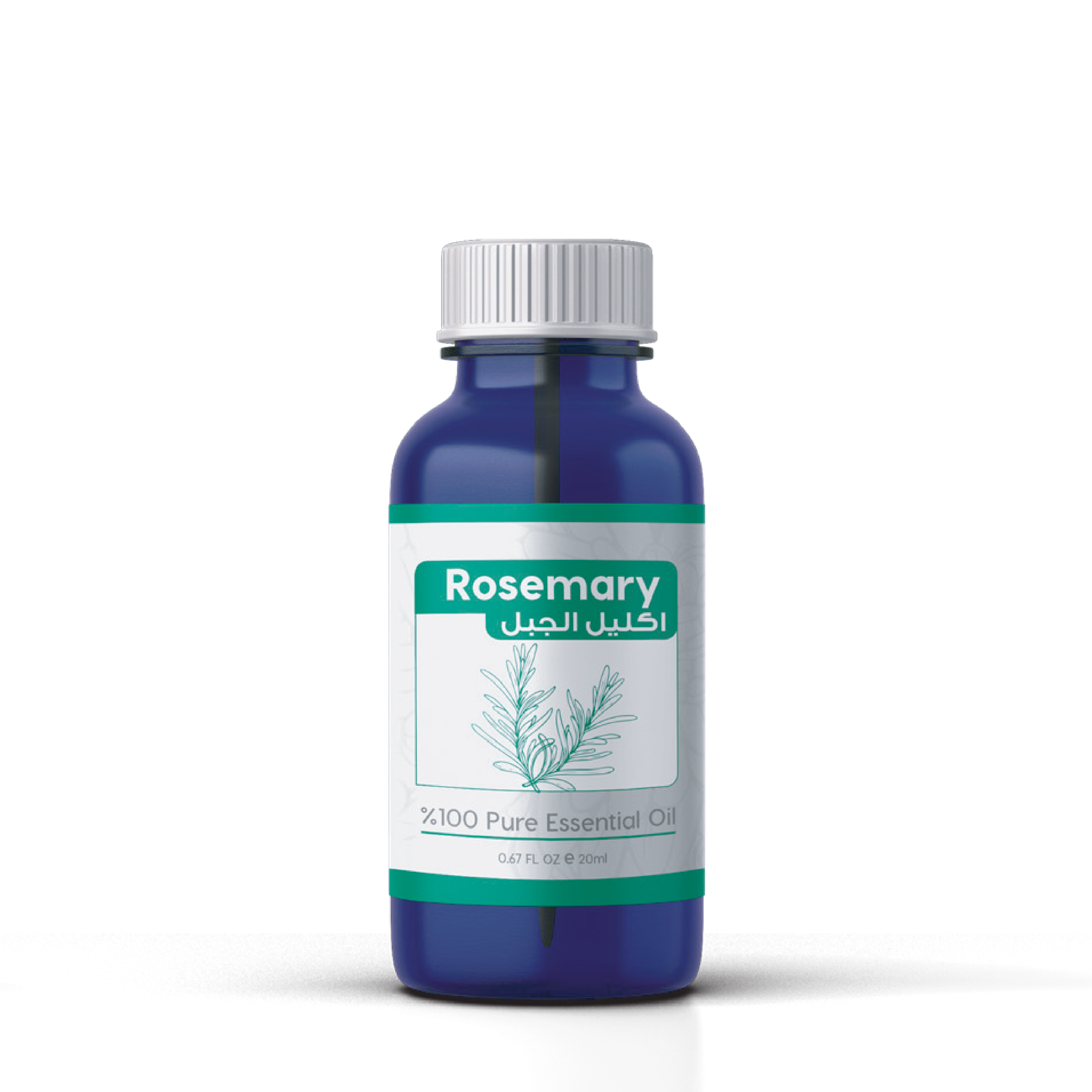 Mum essential oil
